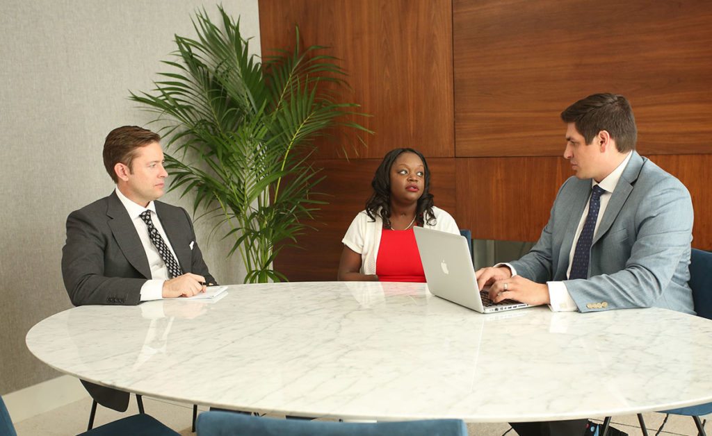 Doyle Law | Beverly Hills Personal Injury Law Firm